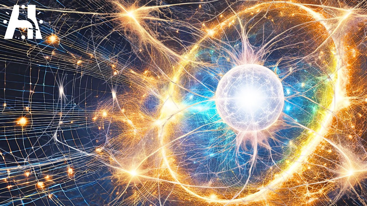 Why We Need Quantum Fields, Not Just Quantum Particles? - YouTube