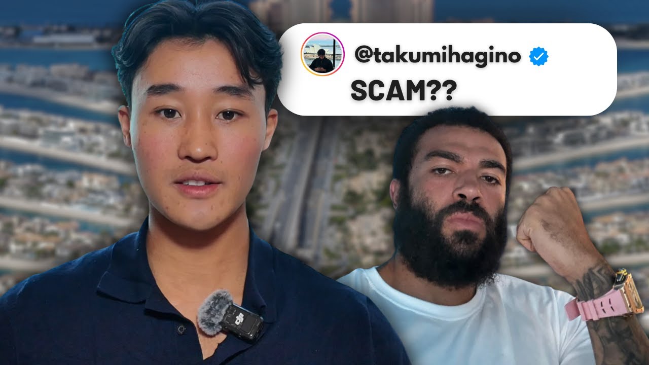 Samuel Onuha's Mentorship released (My full experience) - YouTube