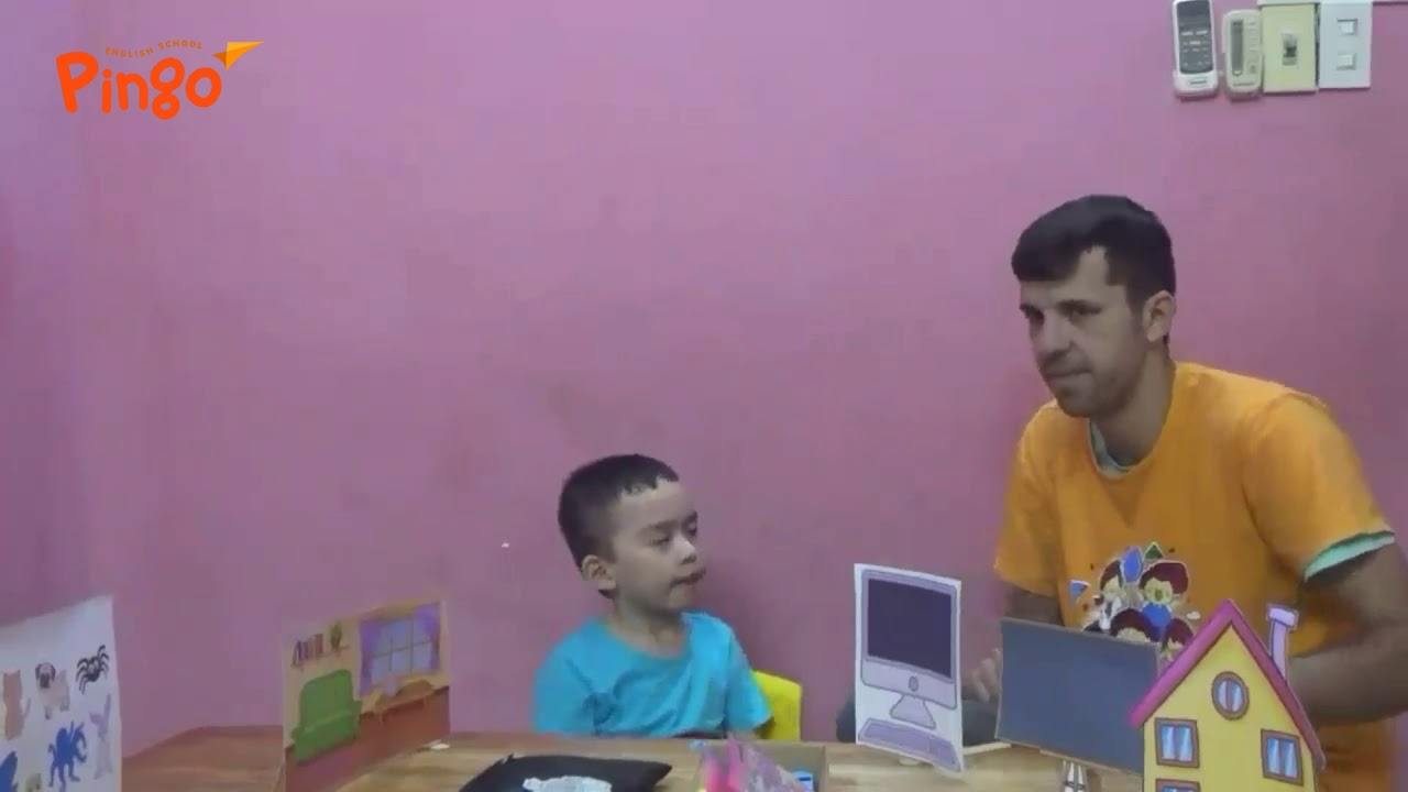 Man - YouTube
