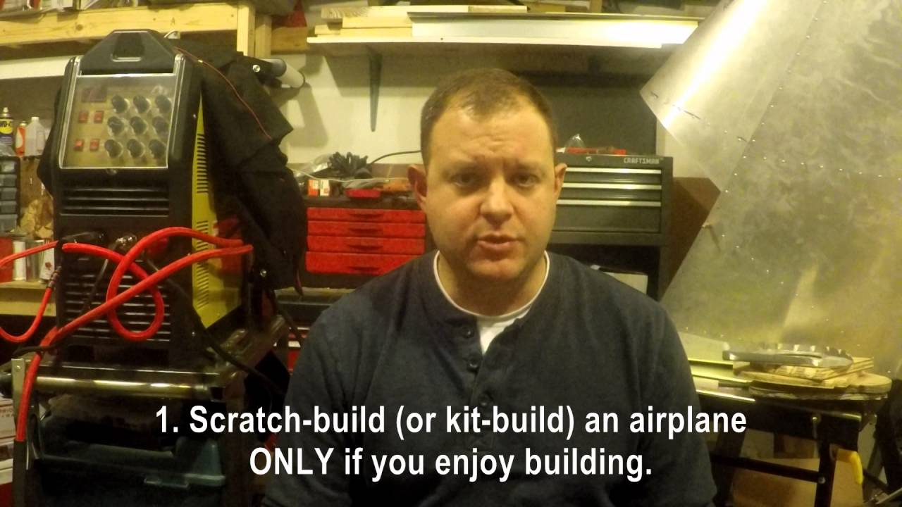 10 Scratch-building Concepts - Part 1/3 - YouTube