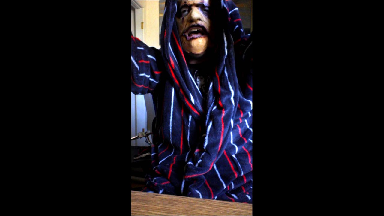 Uncle Ghoulian Episode 2: The Rocky Horror Picture Show - YouTube