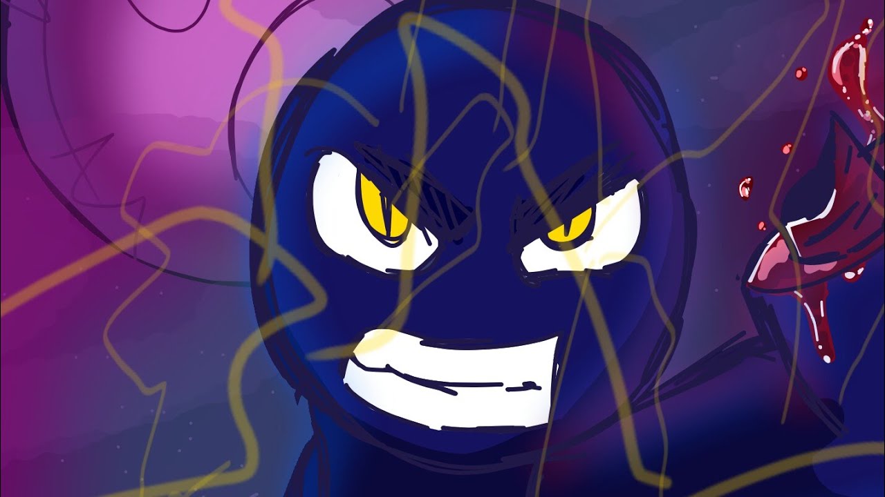 Infinite Blood Parte 1 - YouTube