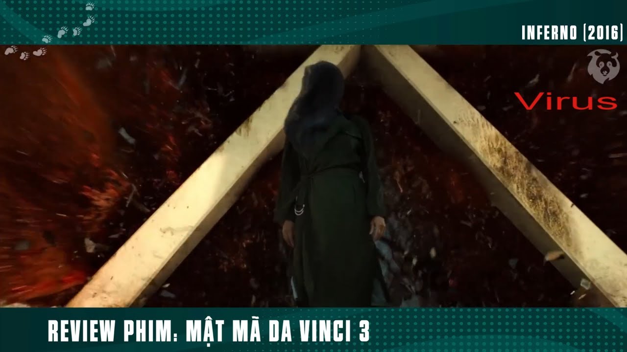 Review Phim : Inferno Virus Hỏa Ngục Review Phim Tóm Tắt Phim Hay - YouTube