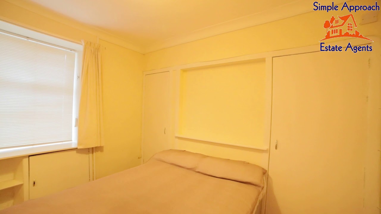 7 Glover Street Perth PH20JP - YouTube