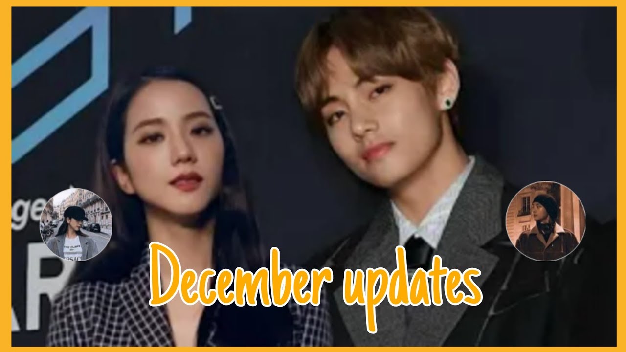 VSOO December updates (Spilled a lot) - YouTube