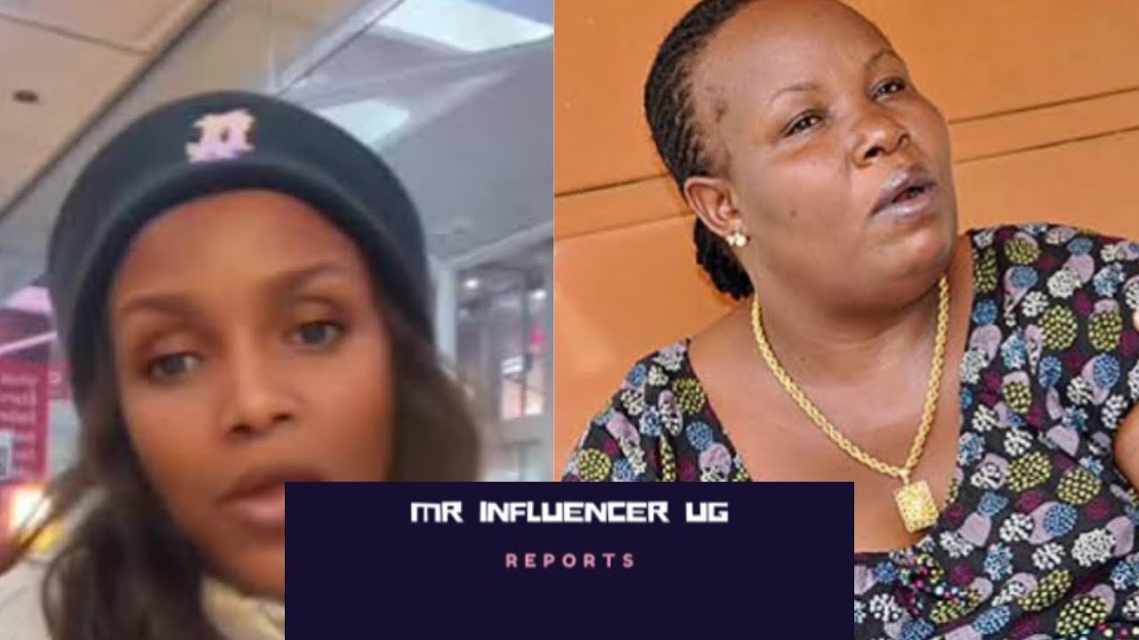 Senga Acid—Mama fina lwaki oyasama ? - YouTube