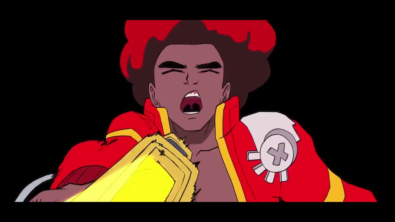 MOON BOI UNIVERSE - RPG OFFLINE OPEN world - YouTube