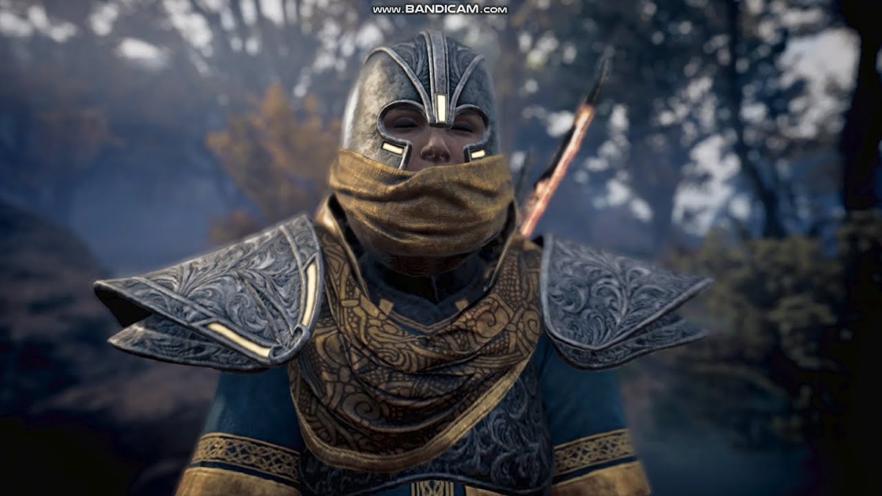 Broken blade weapon | Basim sword | Fallen hero armor | Assasins Creed ...