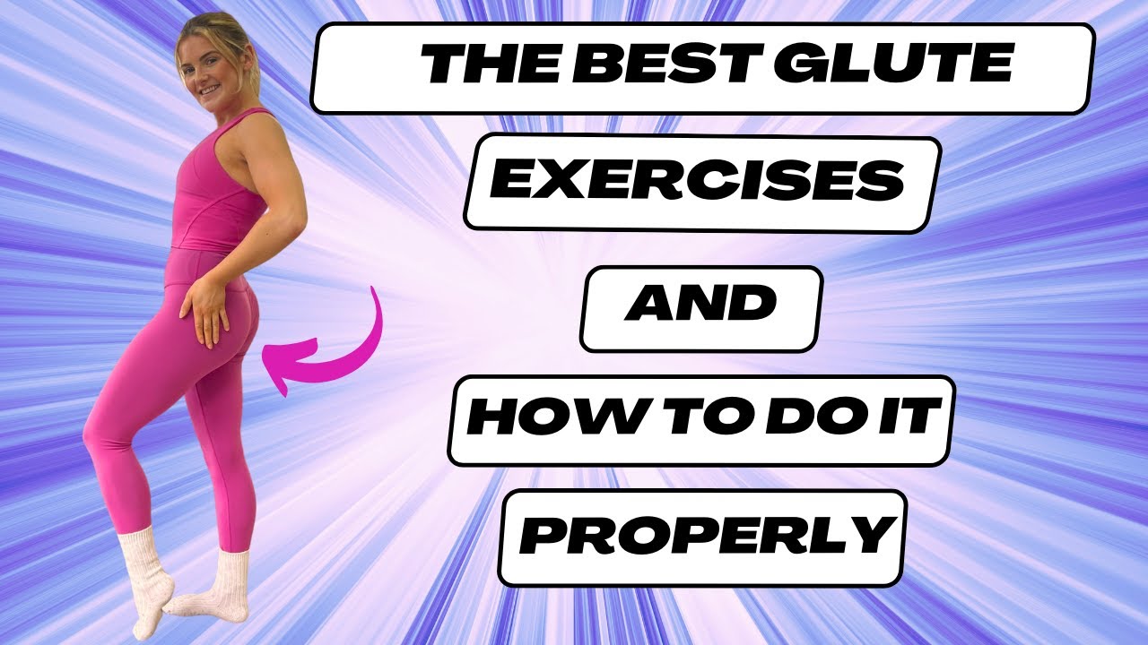 The McConnell squat: best exercise for glutes and how to do it properly ...