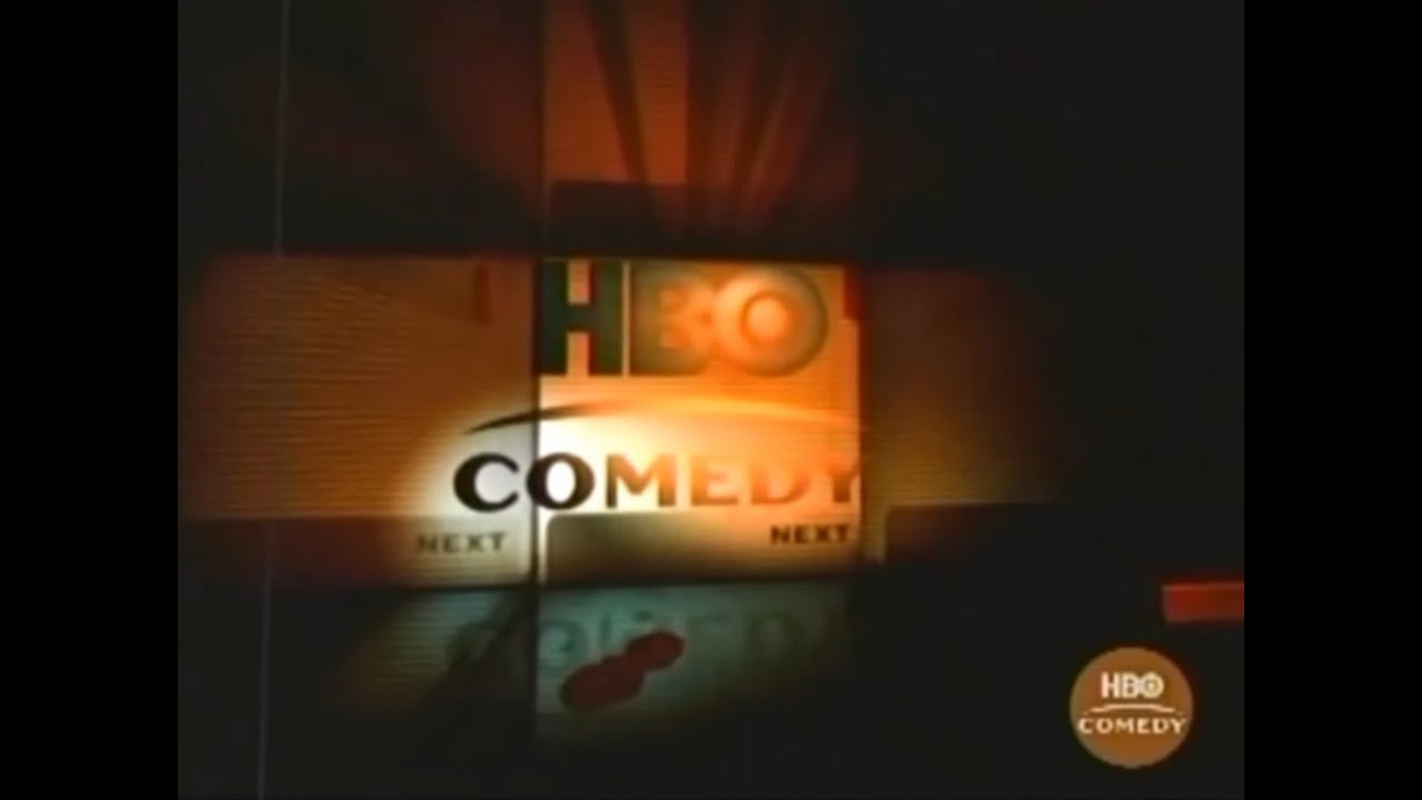 HBO Comedy promos, 1/7/2007 - YouTube