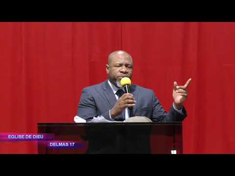 SAMUEL ROBUSTE  (Nan Jezu genyon San si Dou)