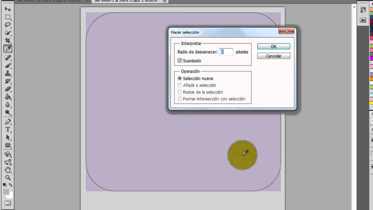 Cómo diseñar las entradas de un layout - YouTube