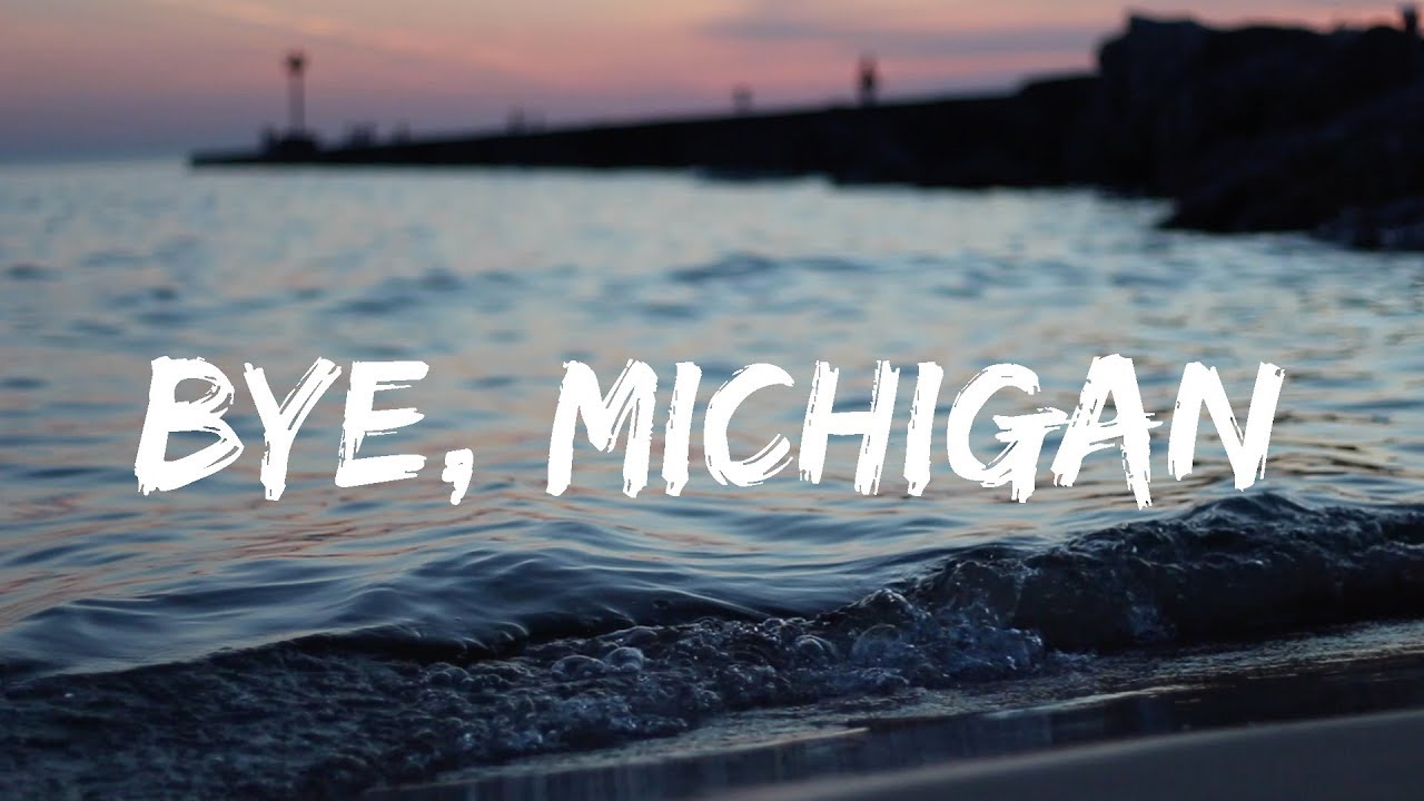 What we'll miss most about leaving Michigan... - YouTube