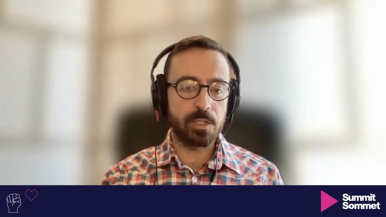 Democratizing Data and Mobilizing Knowledge for Community Action - YouTube