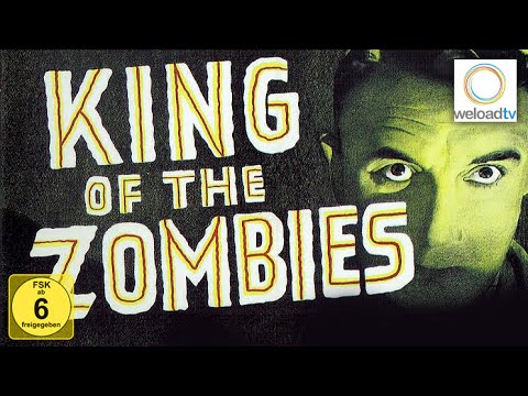 King of the Zombies
