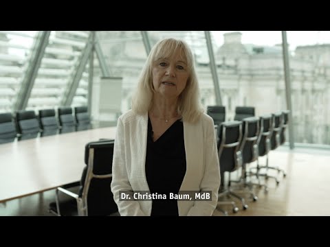 Linksextremismus: Wir machen etwas dagegen!