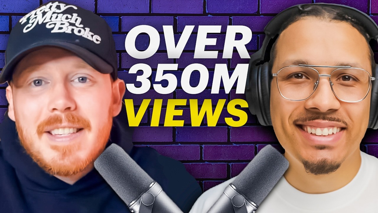 This YouTubers Secret To Building His Empire Will Change The Way You ...