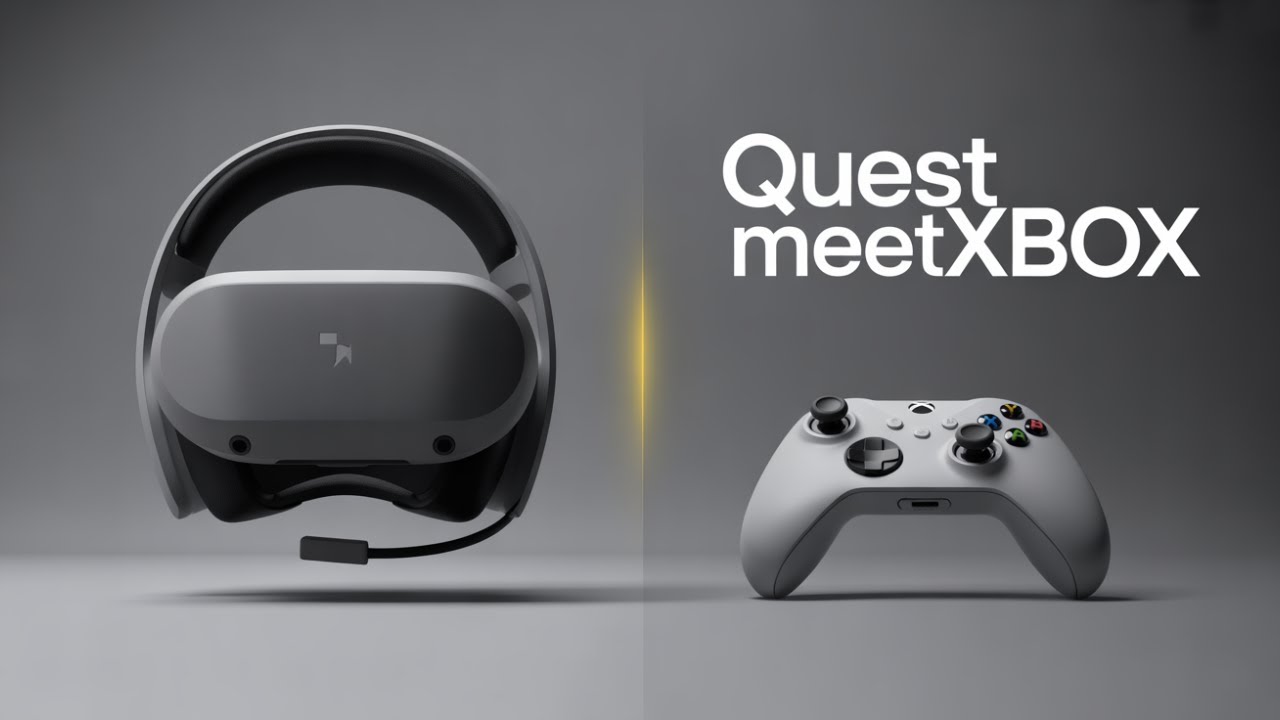 Meta Quest 3S Box Edition – VR Will Never Be the Same! - YouTube