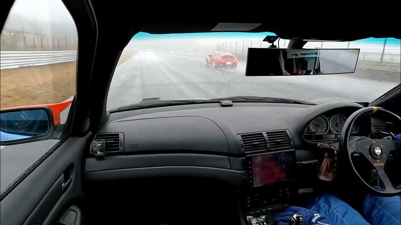 AUTOPOLIS REVSPEED party 1030 - YouTube