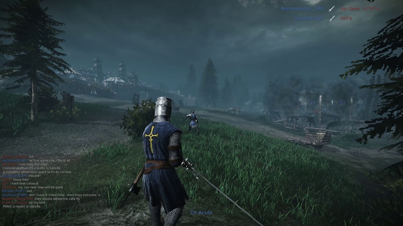 Dr acula 1 - YouTube