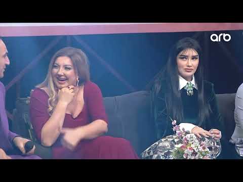 Həmin Zaur | Çingiz | Rəvayət (Manaf Ağayev haqqında)