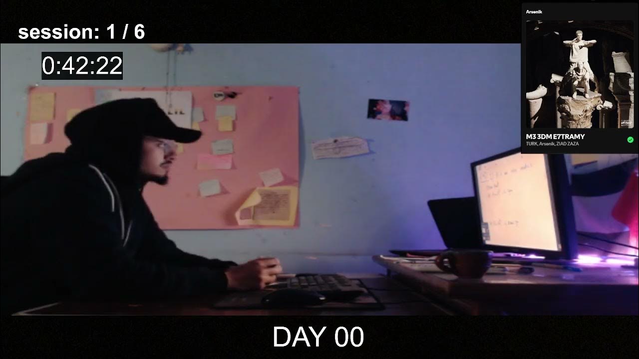 Coding Challenge: 100 Days of Learning and Practicing (Day 0) - YouTube
