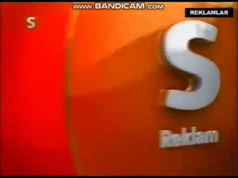 Samanyolu TV - Reklam Jeneriği (2011-2016 - 4:3)