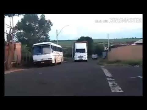 Caminhao do bombadim