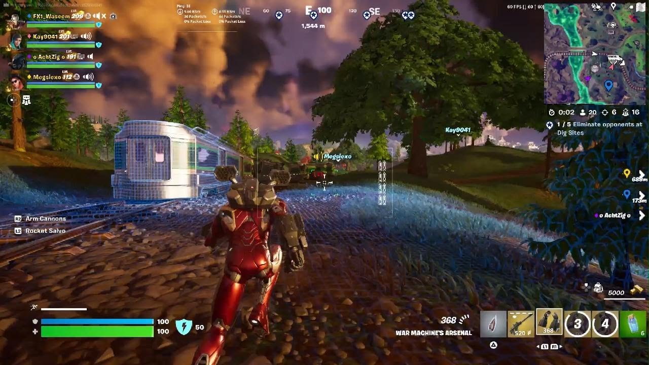 Fortnite_20240918023035 - YouTube