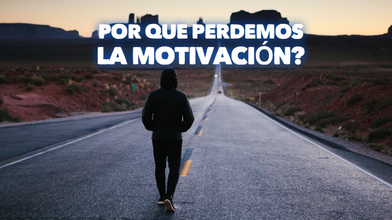Por que perdemos la MOTIVACIÓN? Mensaje de SADHGURU - YouTube Por que perdemos la MOTIVACIÓN? Mensaje de SADHGURU - YouTube