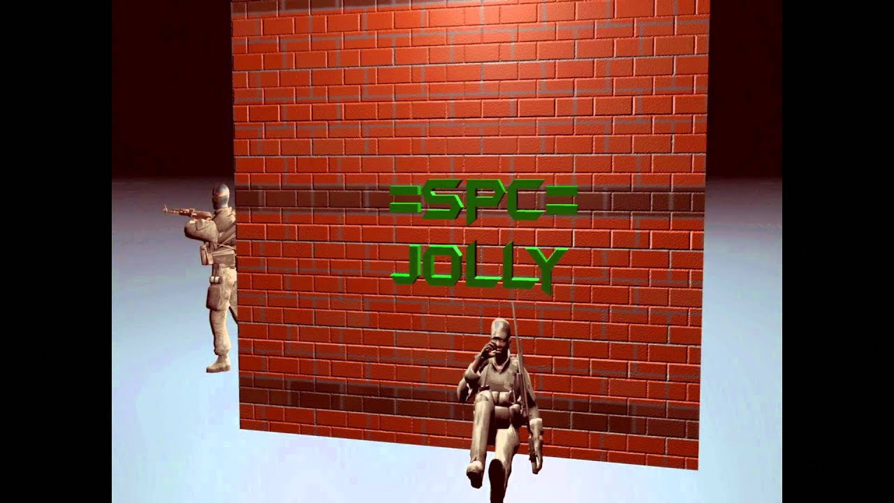 =SPC= Introduction! - YouTube