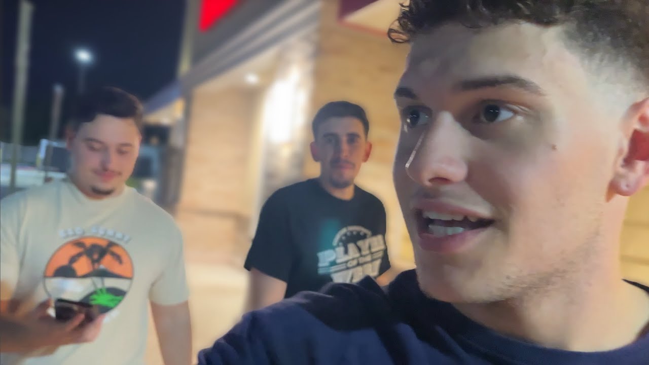 WAWA RUN GOES CRAZYYY!!!!!! - Vlog 24 - YouTube