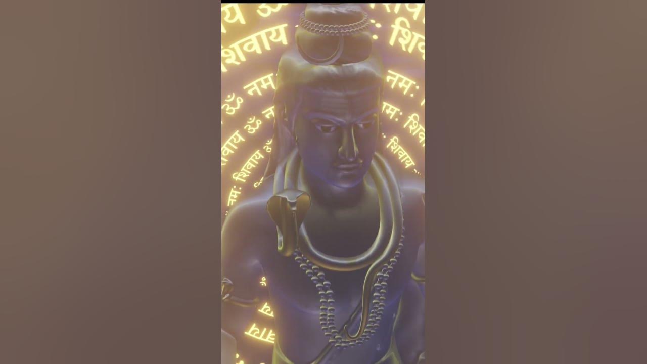 Om mangalam om kar mangalam..# .. Shiv sundram shiv naam sundram....!!!! - YouTube