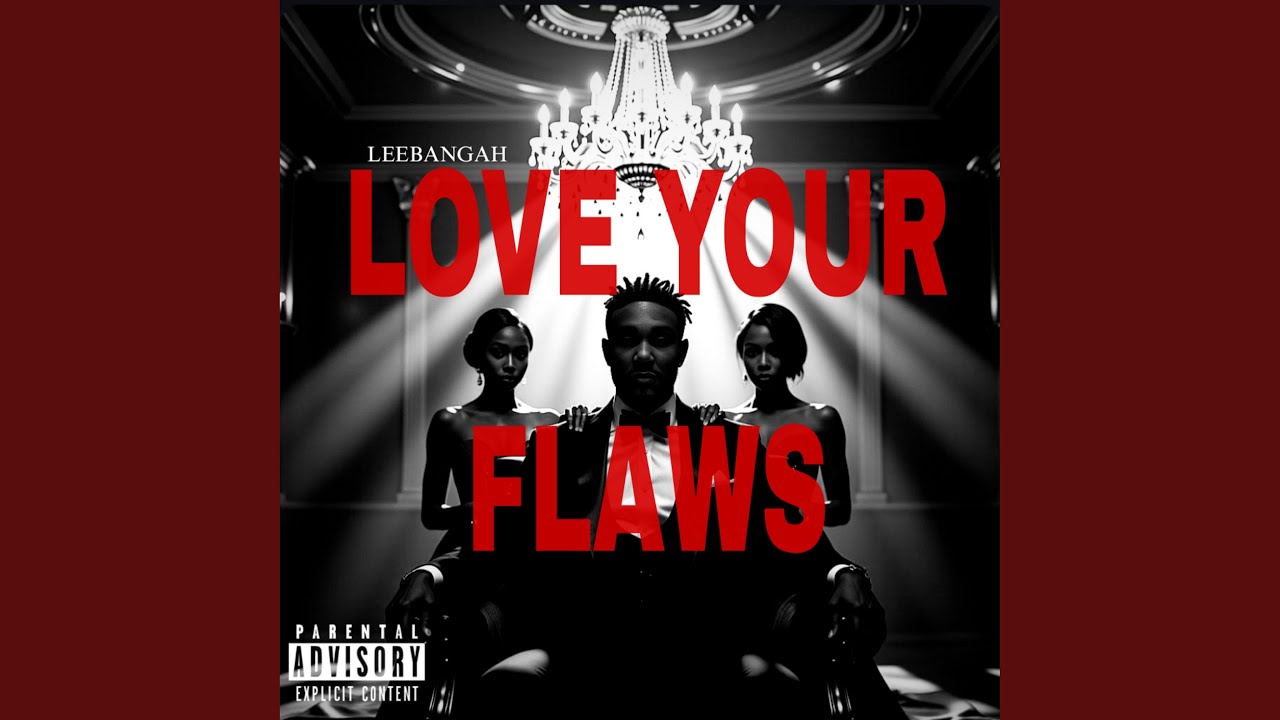Love Your Flaws - YouTube