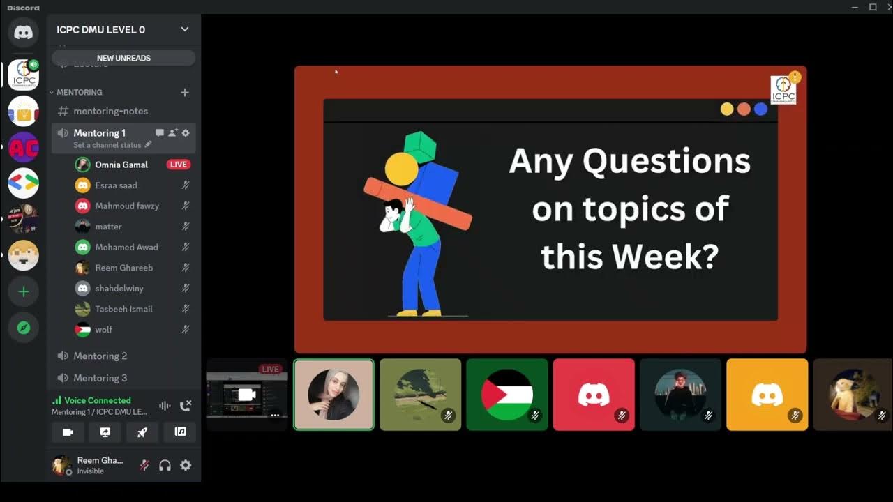 L0_ Introduction( Data types and variables) practice session - YouTube