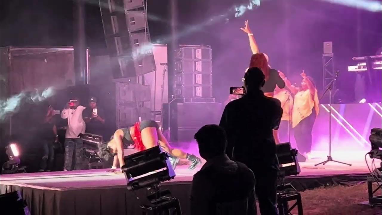 Awilo Longomba Live in Toronto 2024 - YouTube