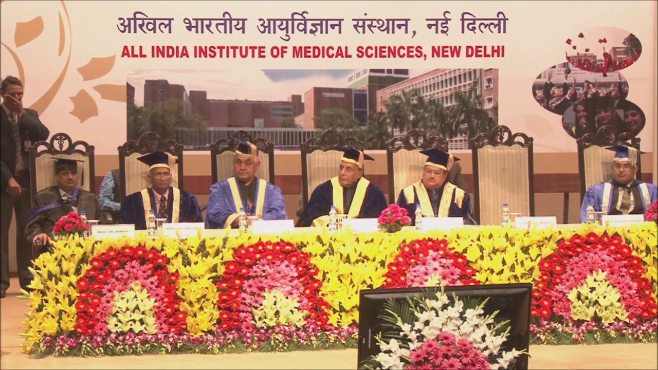 Address By Director Dr M C Misra Youtube