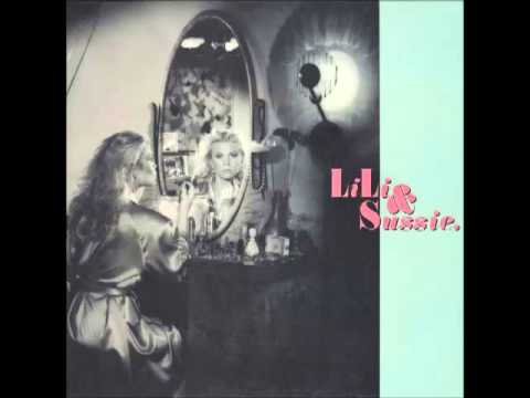 Lili & Sussie – Lili & Sussie (1988, Cassette) - Discogs