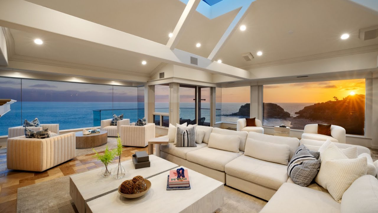 21 Bay Drive, Laguna Beach, CA 92651 - YouTube