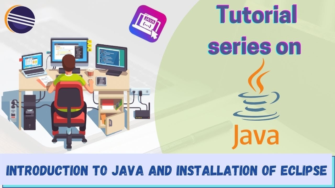 Introduction to Java | Lecture 1 | Introduction and Installation of ...