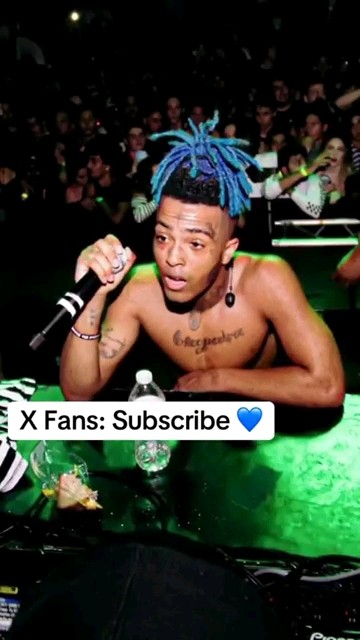 Xxx Tentacion 💔😞 Xxxtentacion Llj Legend Jah Jahsehonfroy Rip Edit Youtube