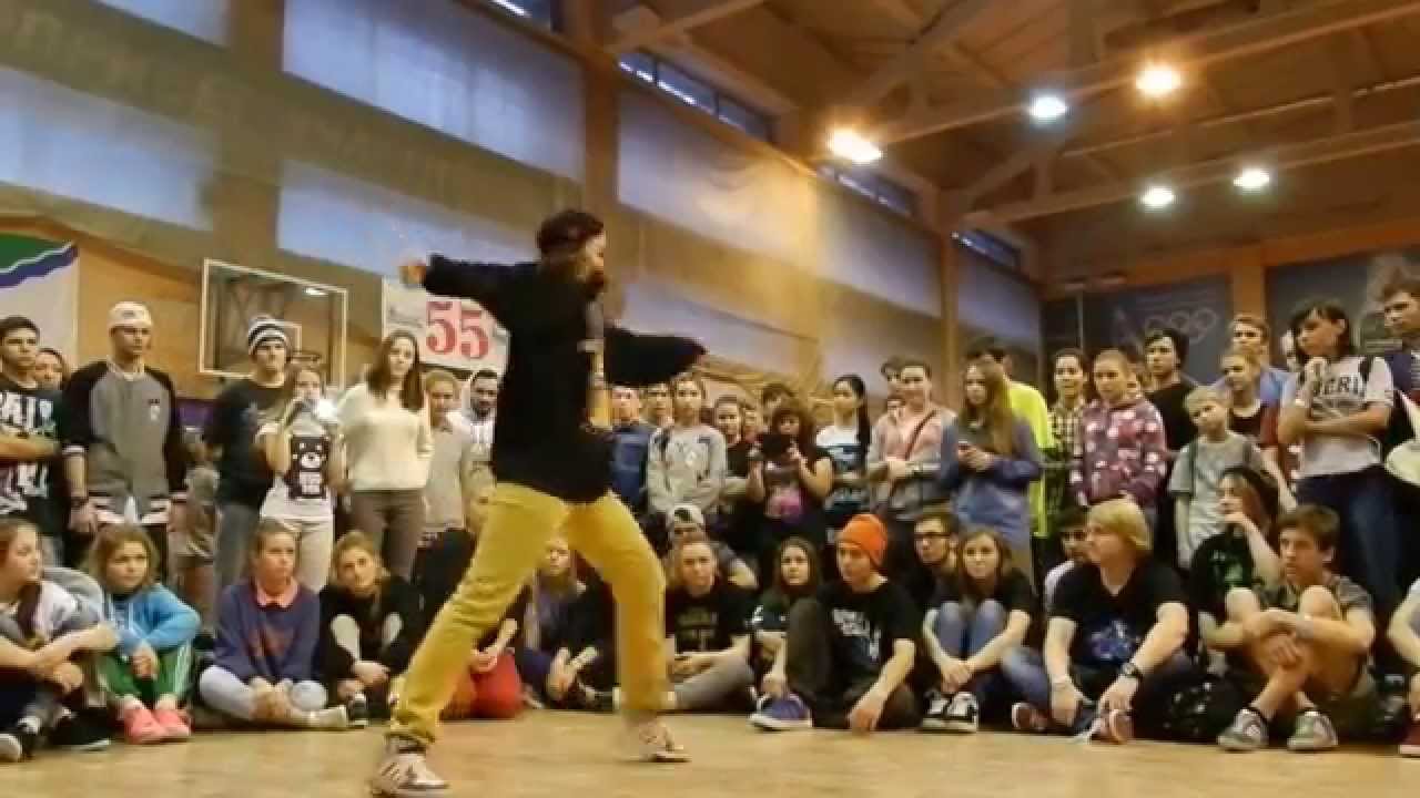 Funky Juice Explosion FEST 2014 Hip Hop 1/4 Микромен vs Фесталика - YouTube