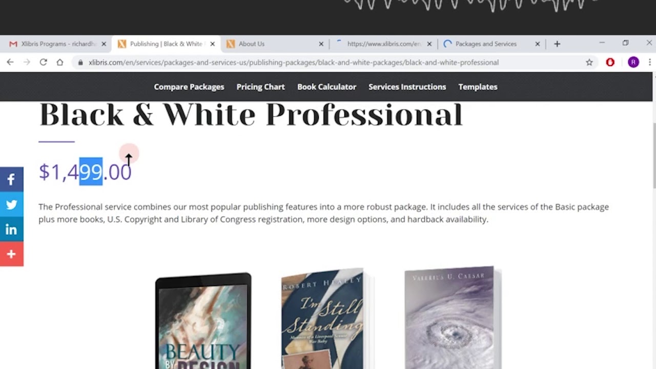 Scambaiting: #6 Book Publishing Scam (1 Hour Rage) - YouTube