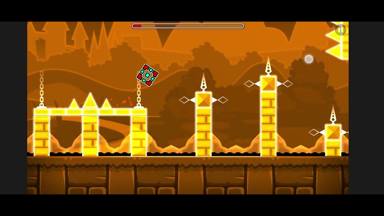 Exploring Map Packs *1 [Geometry Dash] - YouTube