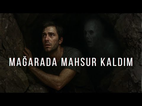 Darenos Mağarası | Korku Hikayeleri