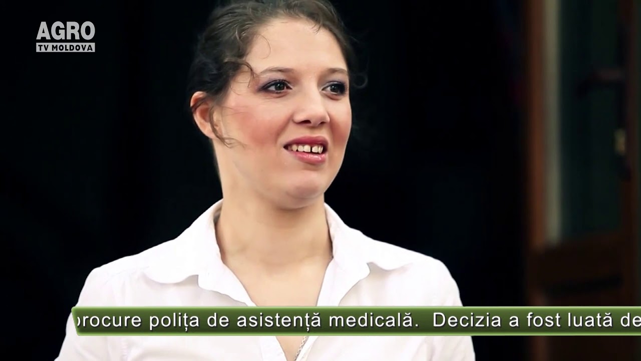 AGRO TV News – 09. 04. 2020 - YouTube