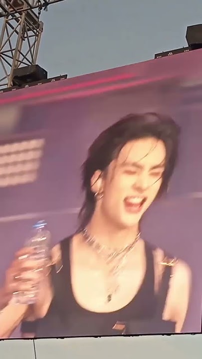 Went to go see them yesterday BST Hyde Park London skz #concert #stray ... Went to go see them yesterday BST Hyde Park London skz #concert #stray ...
