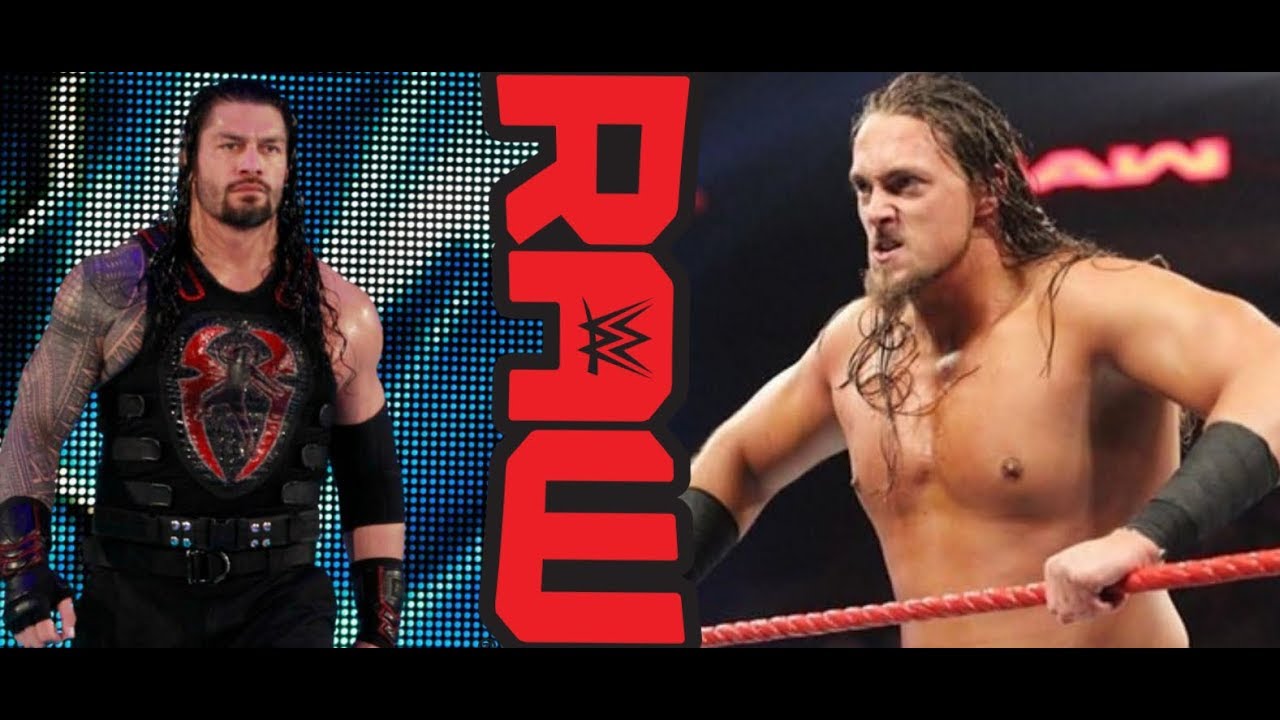 HUGE ROMAN REIGNS BIG CASS RETURNS WWE BACKSTAGE PLANS REVEALED pro ...