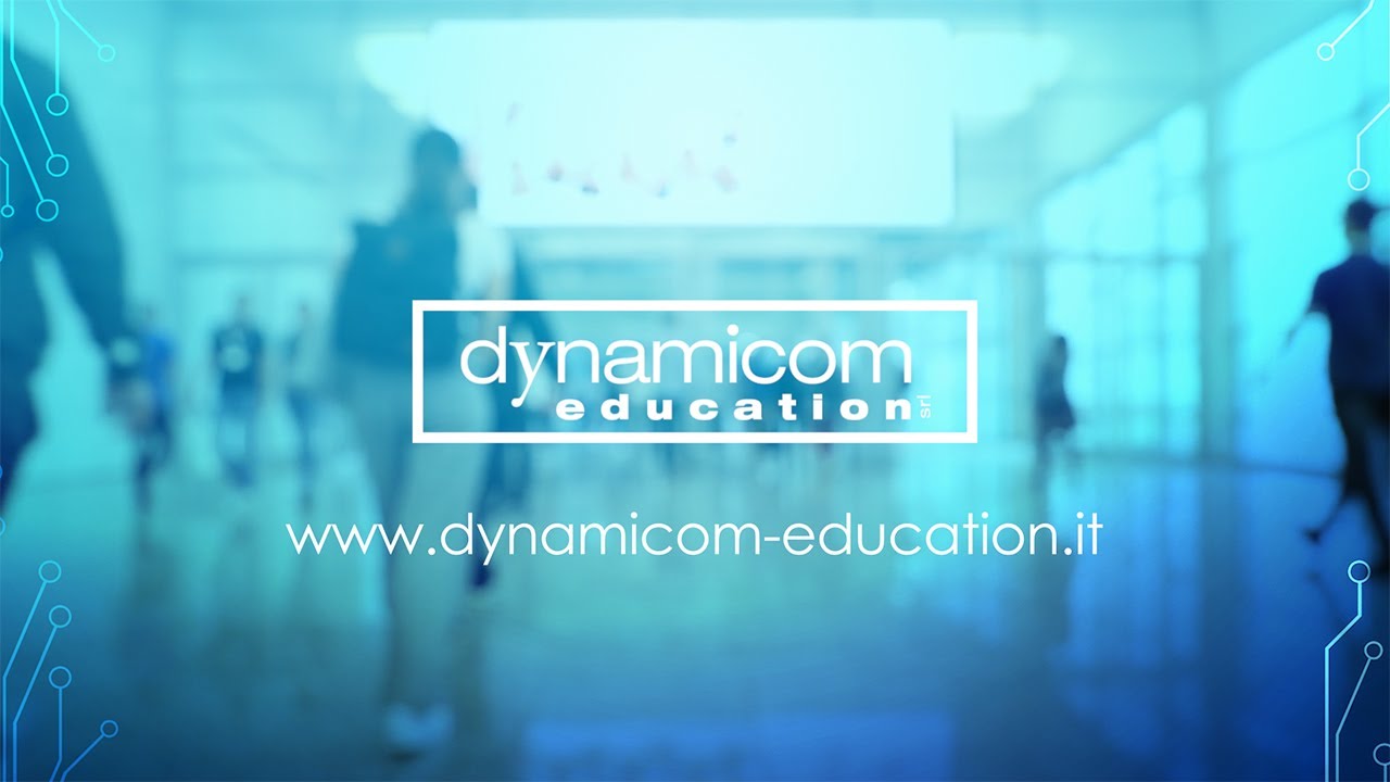 Dynamicom Education - YouTube