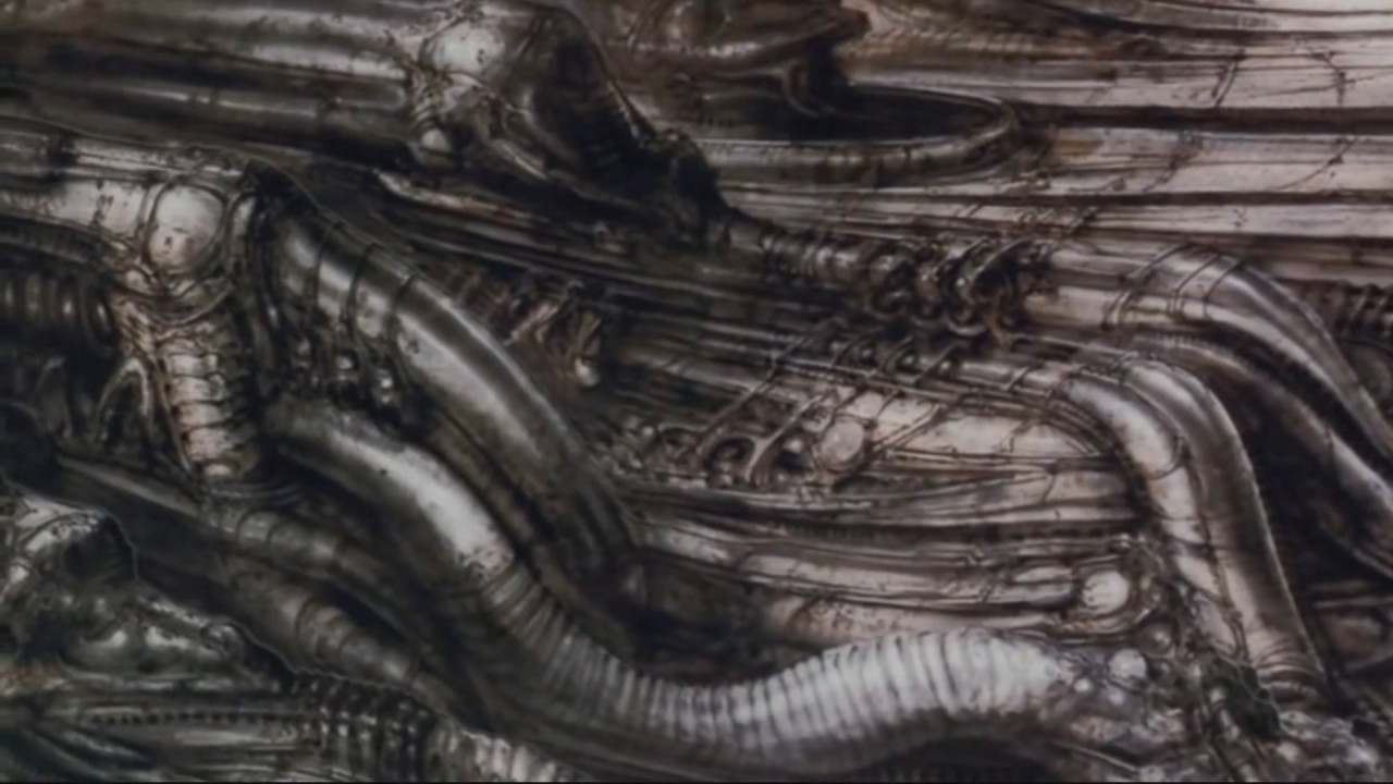 the bioship - YouTube